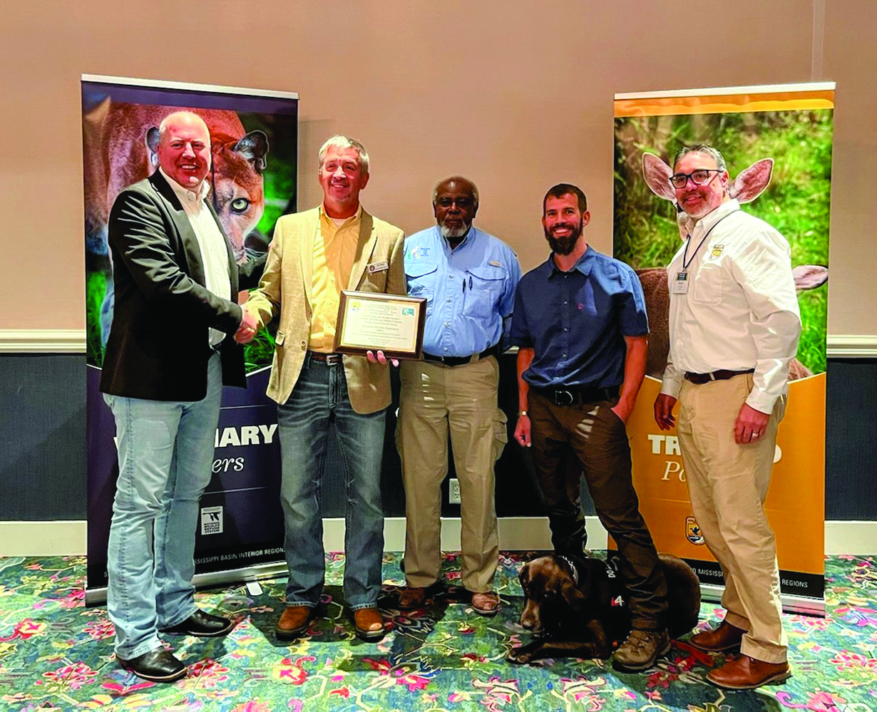 Who We Are | Conservation Organization | AWF